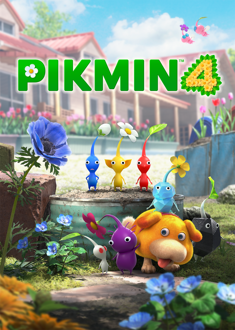 File:Pikmin 4 Key Art Vertical.png - Pikipedia, the Pikmin wiki