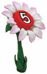 Pellet Posy - Pikipedia, the Pikmin wiki