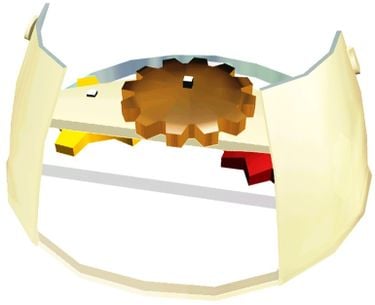 Gluon Drive - Pikipedia, the Pikmin wiki