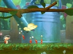 Unmarked Spectralids - Pikipedia, the Pikmin wiki