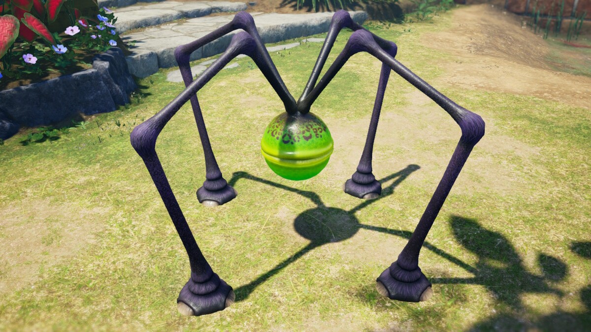 File:Baldy Long Legs P4.jpg - Pikipedia, the Pikmin wiki