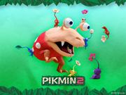 Bulborb - Pikipedia, the Pikmin wiki