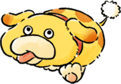 Oatchi - Pikipedia, the Pikmin wiki