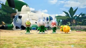 Canon - Pikipedia, the Pikmin wiki