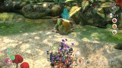 Swarming Sheargrub - Pikipedia, the Pikmin wiki