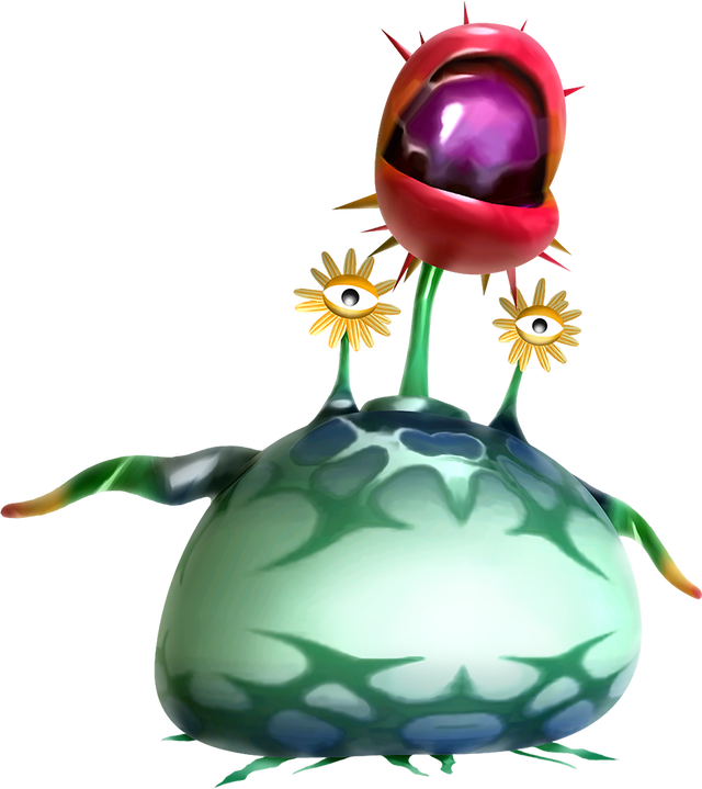 Creeping Chrysanthemum - Pikipedia, the Pikmin wiki Creeping Chrysanthemum - Pikipedia, the Pikmin wiki