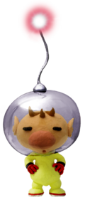 Pikmin 2 - Pikipedia, the Pikmin wiki