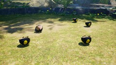 Anode Beetle - Pikipedia, the Pikmin wiki