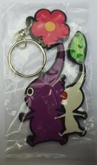Merchandise/Keychains - Pikipedia, the Pikmin wiki