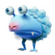 Frosty Bulborb - Pikipedia, the Pikmin wiki