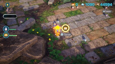 Oatchi - Pikipedia, the Pikmin wiki