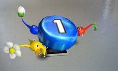 Nintendo 3DS - Pikipedia, the Pikmin wiki