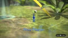 Blue Pikmin - Pikipedia, the Pikmin wiki