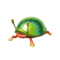 Iridescent Flint Beetle - Pikipedia, the Pikmin wiki
