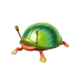 Iridescent Flint Beetle - Pikipedia, the Pikmin wiki