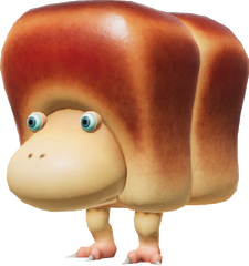 Breadbug family - Pikipedia, the Pikmin wiki