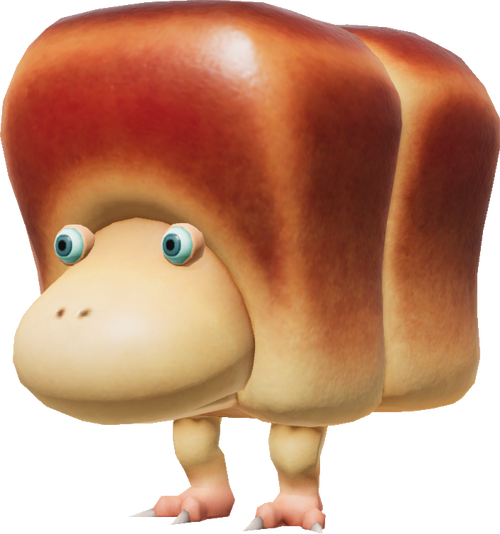 Giant Breadbug - Pikipedia, the Pikmin wiki