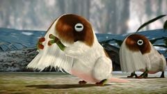 Bearded Amprat - Pikipedia, the Pikmin wiki