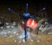 Hydro Dweevil - Pikipedia, the Pikmin wiki