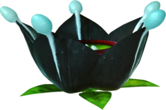 Candypop Bud - Pikipedia, the Pikmin wiki