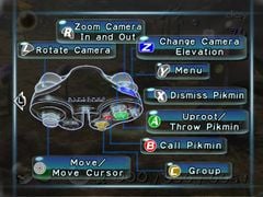 Controls - Pikipedia, the Pikmin wiki