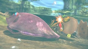 Glitches in Pikmin 3 - Pikipedia, the Pikmin wiki