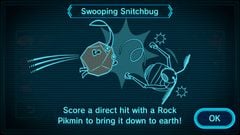 Swooping Snitchbug - Pikipedia, the Pikmin wiki