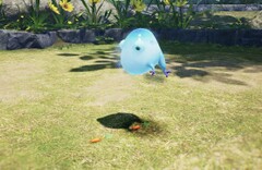 Chillyhop - Pikipedia, the Pikmin wiki