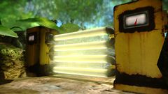 Electric gate - Pikipedia, the Pikmin wiki