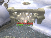 Bramble gate - Pikipedia, the Pikmin wiki