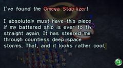 Omega Stabilizer - Pikipedia, the Pikmin wiki