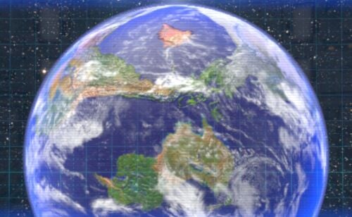 Planet - Pikipedia, the Pikmin wiki