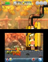 Electric gate - Pikipedia, the Pikmin wiki