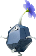 Rock Pikmin - Pikipedia, the Pikmin wiki