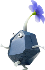 Rock Pikmin - Pikipedia, the Pikmin wiki