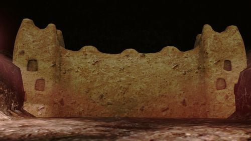 Gate - Pikipedia, the Pikmin wiki