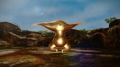 Plasm Wraith - Pikipedia, the Pikmin wiki