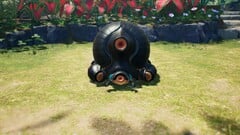 Horned Cannon Beetle - Pikipedia, the Pikmin wiki