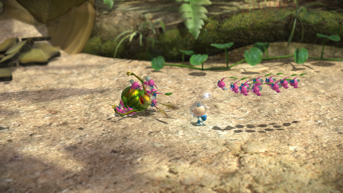 File:Winged Pikmin fight P3.png - Pikipedia, the Pikmin wiki