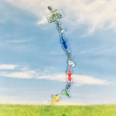 Merchandise/Keychains - Pikipedia, the Pikmin wiki