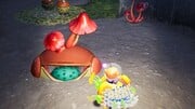 Startle Spore - Pikipedia, the Pikmin wiki