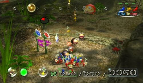 The Forest of Hope - Pikipedia, the Pikmin wiki