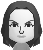 Mii - Pikipedia, the Pikmin wiki