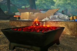 Fire starter - Pikipedia, the Pikmin wiki