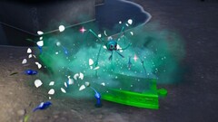 Venom Dweevil - Pikipedia, the Pikmin wiki