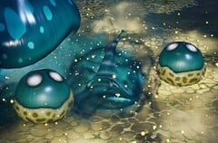 Moldy Slooch - Pikipedia, the Pikmin wiki