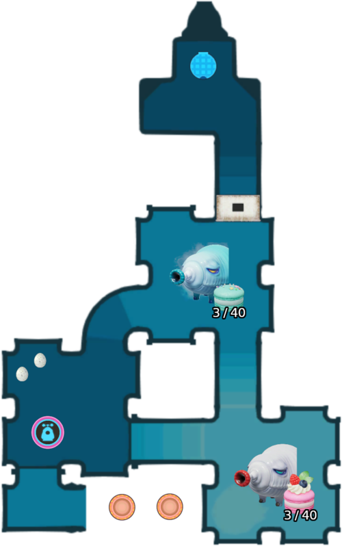 Cavern for a King - Pikipedia, the Pikmin wiki