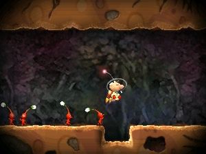 Scorched Earth - Pikipedia, the Pikmin wiki