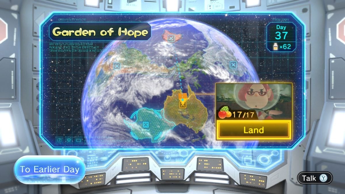 File:Pikmin 3 area selection menu GoH.jpg - Pikipedia, the Pikmin wiki