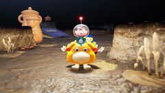Oatchi - Pikipedia, the Pikmin wiki